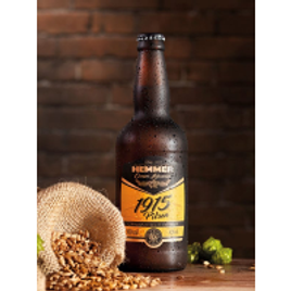 Cerveja 1915 Pilsen 500ml Hemm... R$ 8 - Promobit