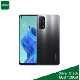 Smartphone OPPO Reno 5 A 5G 12... R$ 855 - Promobit