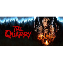 Jogo The Quarry - PC Steam... R$ 175 - Promobit
