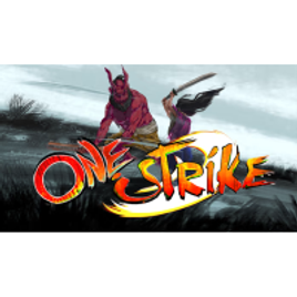 Jogo One Strike - Nintendo Swi... R$ 10 - Promobit