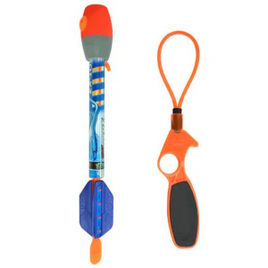 Lançador Sky Ripperz Azul - Fu... R$ 10 - Promobit