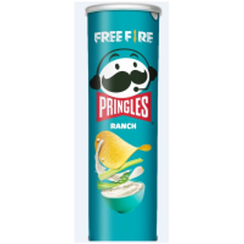 Batata Pringles Ranch 158G... R$ 8 - Promobit