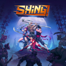 Por R$ 3,79: Jogo Shing! Steam