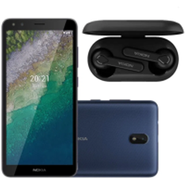 Combo Nokia - Smartphone Nokia... R$ 758 - Promobit