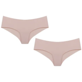 Kit Com 2 Calcinhas Tanga Bras... R$ 31 - Promobit