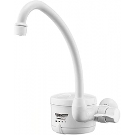 Torneira Elétrica Loren Easy 2... R$ 100 - Promobit