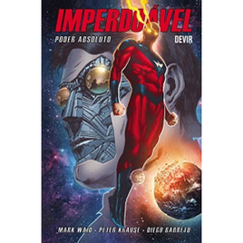 HQ Imperdoável Volume 4: Pode... R$ 27 - Promobit