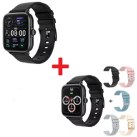 2 Unidades Smartwatch Colmi P2... R$ 217 - Promobit