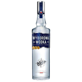 Vodka Polonesa 750ml Wyborowa... R$ 39 - Promobit