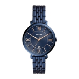 Por R$ 374,92: Relógio Fossil Jacqueline Analógico ES4094/4AN