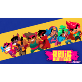 Jogo Relic Hunters Zero: Remix... R$ 37 - Promobit