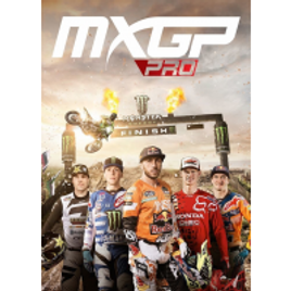 Jogo MXGP PRO - PC Steam... R$ 8 - Promobit