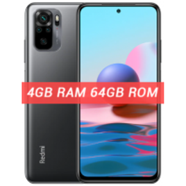 Smartphone Xiaomi Redmi Note 1... R$ 890 - Promobit