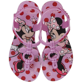 Sandália Grendene Minnie-Infan... R$ 40 - Promobit