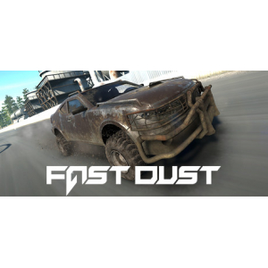 Jogo Fast Dust - PC Steam... R$ 11 - Promobit