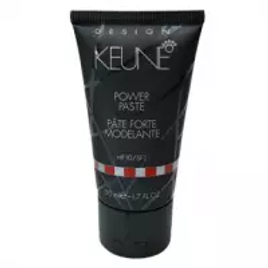 Pomada Keune Power Paste - 50m... R$ 22 - Promobit