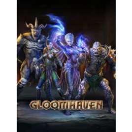 Jogo Gloomhaven - PC Epic... R$ 0 - Promobit