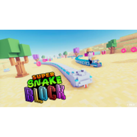 Por R$ 1,00: Jogo Super Snake Nintendo Switch