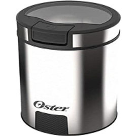 Moedor de Café Inox 110v Oster... R$ 156 - Promobit