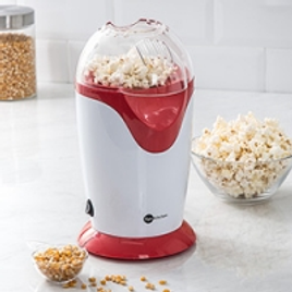 Pipoqueira Elétrica Fun Kitche... R$ 90 - Promobit