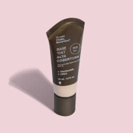 Base Tint Alta Cobertura Cor 0... R$ 60 - Promobit