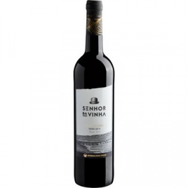 Vinho Tinto Senhor da Vinha Do... R$ 50 - Promobit