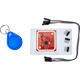 Kit Modulo Arduino Rfid Escrit... R$ 69 - Promobit