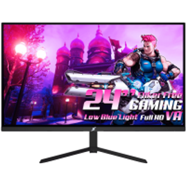 Monitor Gamer Superframe Visio... R$ 600 - Promobit
