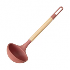 Por R$ 25,99: Concha Clay 28cm Home Style