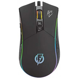Mouse Gamer Flakes Power Epic ... R$ 75 - Promobit