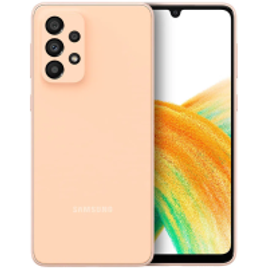 Smartphone Samsung Galaxy A33 ... R$ 1274 - Promobit