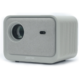 Mini Projetor ZEEMR Z1... R$ 1309 - Promobit