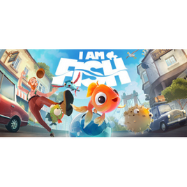 Jogo I Am Fish - PC Steam... R$ 11 - Promobit