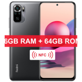 Smartphone Xiaomi Redmi Note 1... R$ 1046 - Promobit
