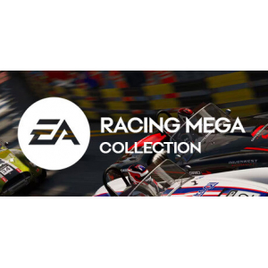 Bundle de Jogos EA Racing Mega... R$ 96 - Promobit