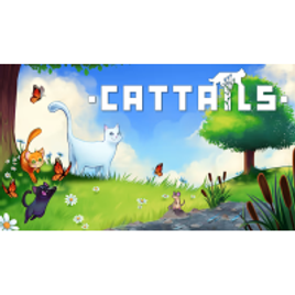 Jogo Cattails - Nintendo Switc... R$ 1 - Promobit