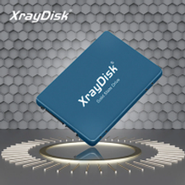 SSD Xraydisk 1TB Sata III 2,5"... R$ 253 - Promobit