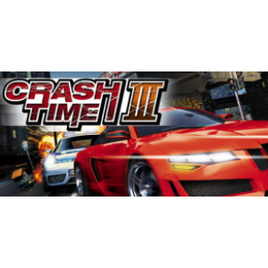 Jogo Crash Time 3 - PC Steam... R$ 5 - Promobit