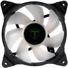 Cooler FAN T-Dagger 120mm LED ... R$ 16 - Promobit