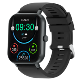 Smartwatch Colmi P20 Plus 1.83... R$ 77 - Promobit
