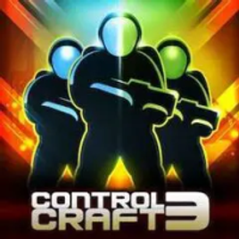 Jogo Control Craft 3 - PC... R$ 0 - Promobit