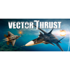 Jogo Vector Thrust - PC Steam... R$ 9 - Promobit