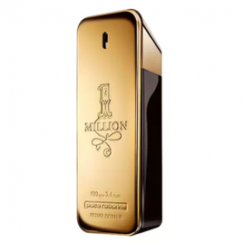 Perfume One Million Paco Raban... R$ 329 - Promobit