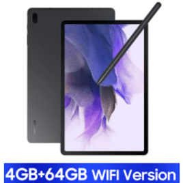 Tablet Samsung Galaxy S7 FE LT... R$ 2303 - Promobit