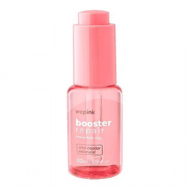 Óleo Capilar We Pink Booster R... R$ 50 - Promobit
