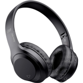 Headphone Bluetooth BASS 300 i... R$ 110 - Promobit