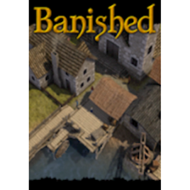 Por R$ 8,74: Jogo Banished Steam