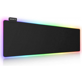 Mouse Pad RGB Utechsmart 800x3... R$ 50 - Promobit