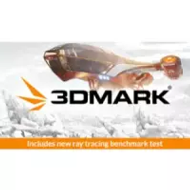 Software 3DMark - PC Steam... R$ 9 - Promobit