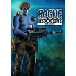 Jogo Rogue Trooper Redux - PS4... R$ 12 - Promobit